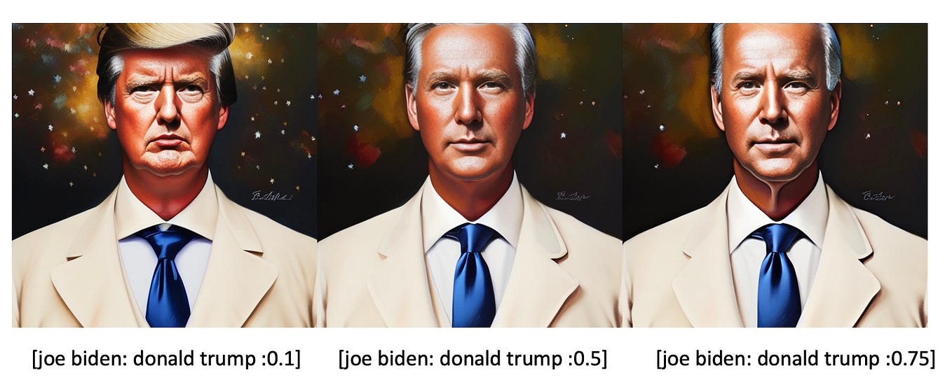 How to come up with good prompts for AI image generation | by Andrew ...