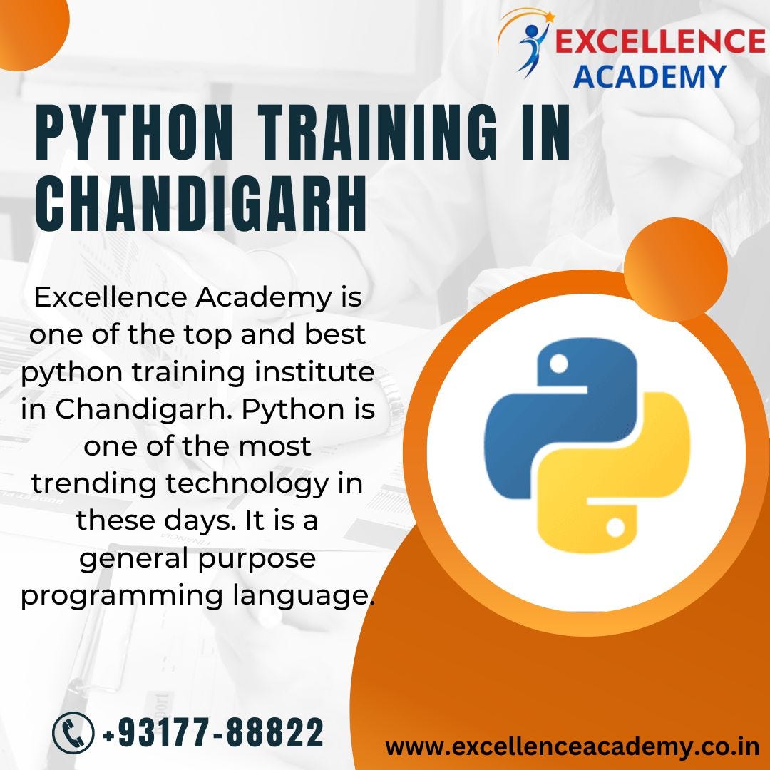 PHP Training in Chandigarh.. Excellence Academy provides live… | by ...
