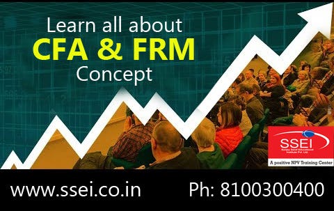 CFA Level 3. The CFA Level 3 Program provides a… | by Sanjay Saraf | Medium