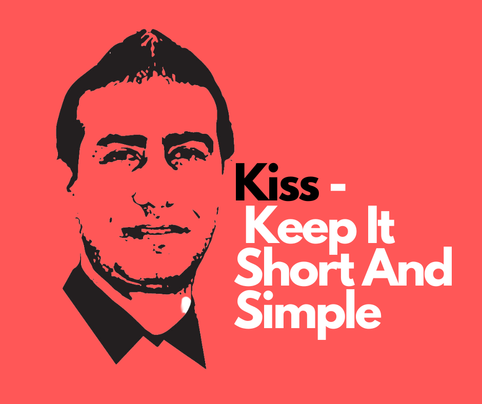 Early Success is a SCAM Great Things Take TIME | by Bilal Ahmad Bhat ...