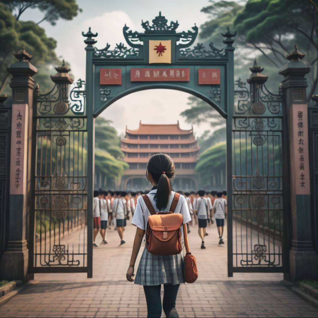 Part 1 — From Adversity To Algorithms: The Journey Of Emily Hoang | by ...
