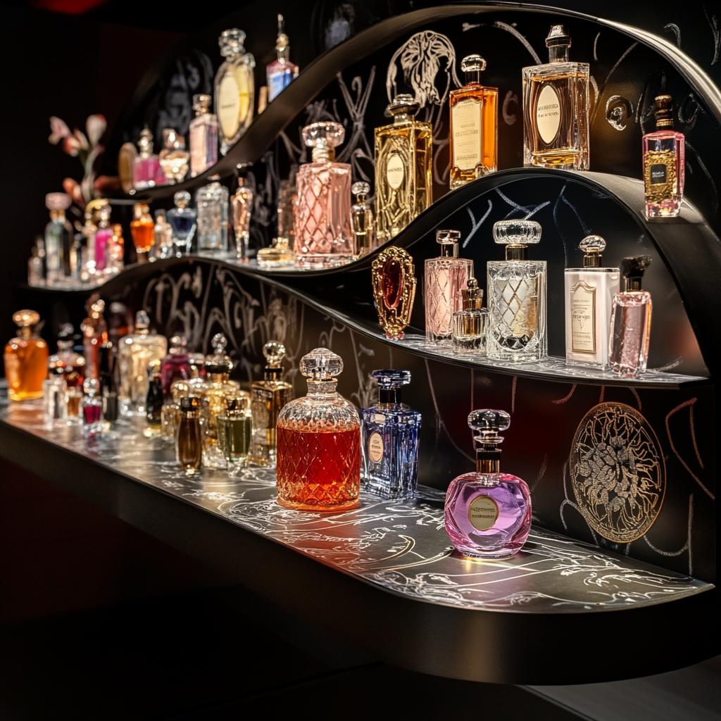 me. Discover the best fruity perfumes for… | by Sdotter Store | Sep ...