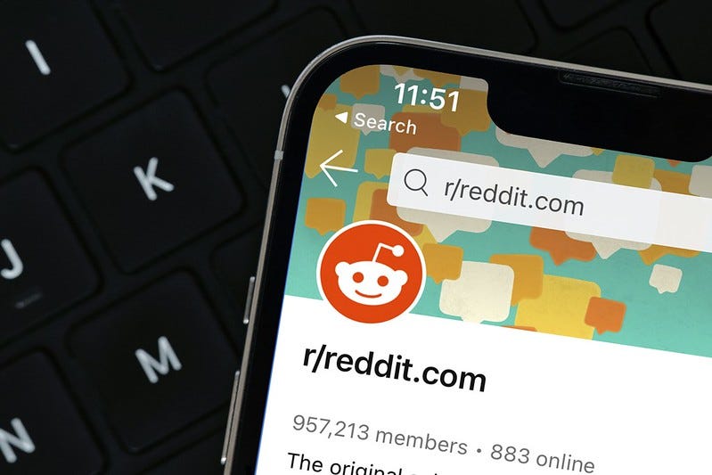 Reddit rules! But what kinds of rules are on Reddit? | by Casey Fiesler ...