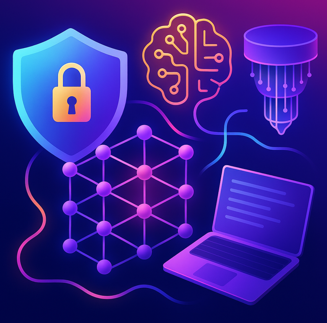 10 Post-Quantum Cryptography (PQC) Vendors Shaping the Quantum-Safe ...