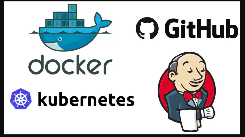 Creating a Jenkins Pipeline for Building and Deploying Docker Images ... Creating a Jenkins Pipeline for Building and Deploying Docker Images ...