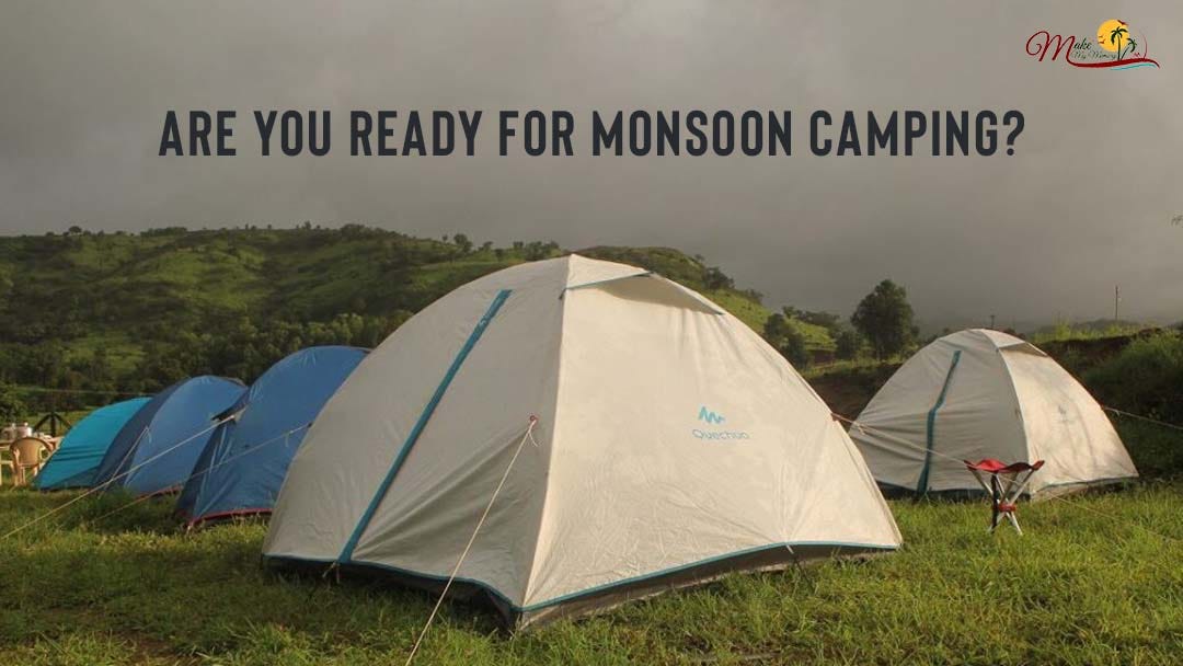 Things to Know about Pawana lake Camping | by Shashi Singh | Medium