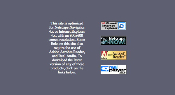 Writing CSS with Accessibility in Mind | by Manuel Matuzovic | Medium