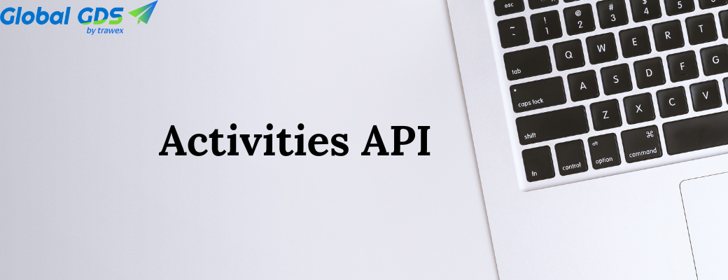 Cruise APIs. Global GDS platform can connect you to… | by ...