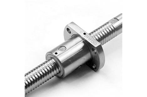 Miniature Ball Screw - vxolinearmotion - Medium