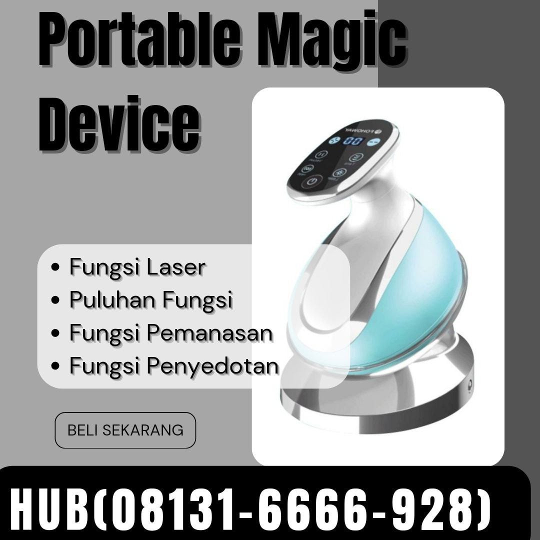 TERAMPUH !!! CALL/WA 08131–6666–928, Alat Terapi Untuk Masalah ...