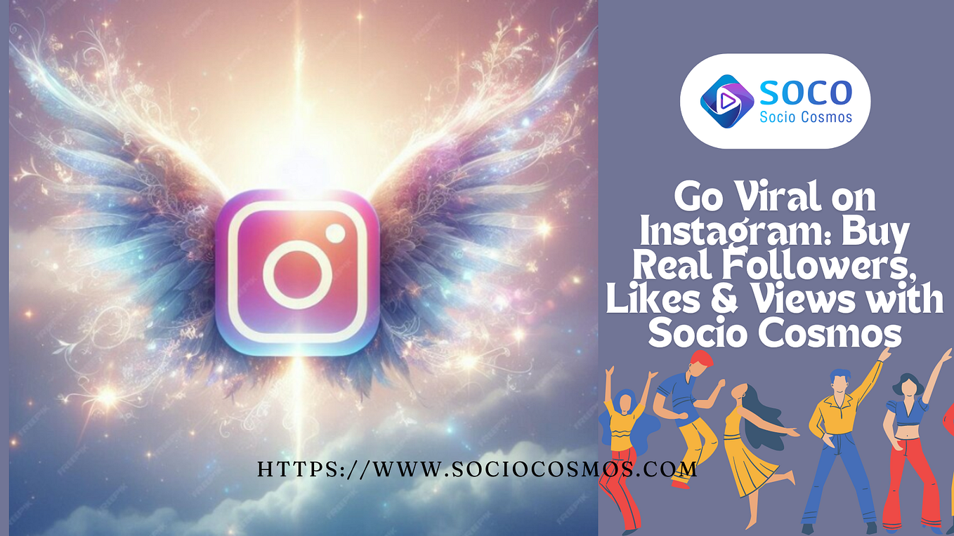 Go Viral on Facebook: Buy Real Facebook Likes, Followers & Engagement ...