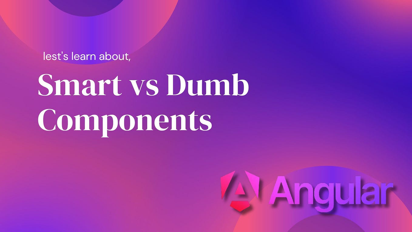 CanMatch in Angular. Understanding canMatch in Angular | by Gayas Thasmika | Medium