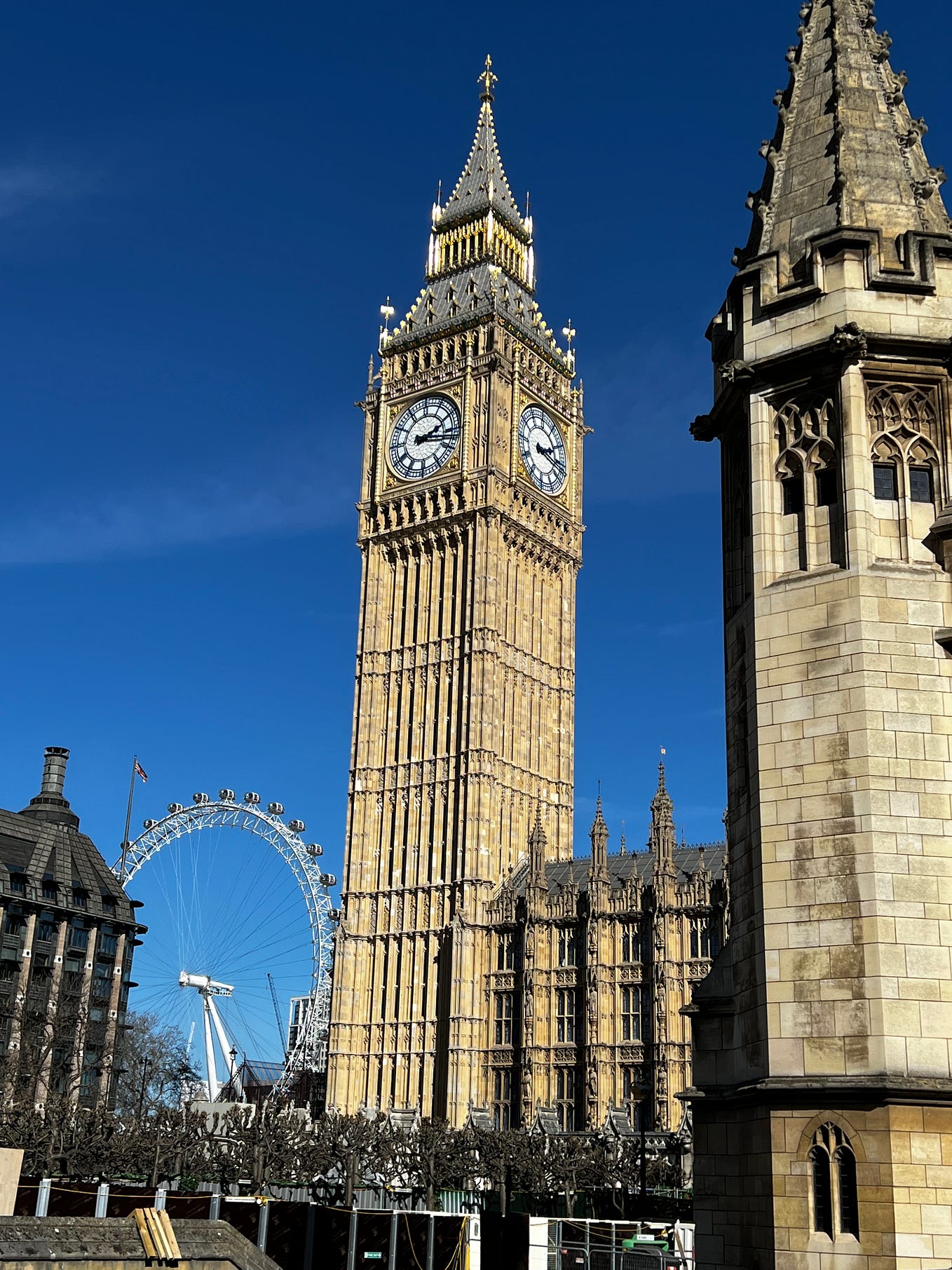 You’ll Never Walk Alone. 1. Walking through a storm | by Gillian | Mar ...