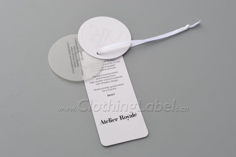 where we can use kraft swing tags? | by Skycustomtags123 | Medium