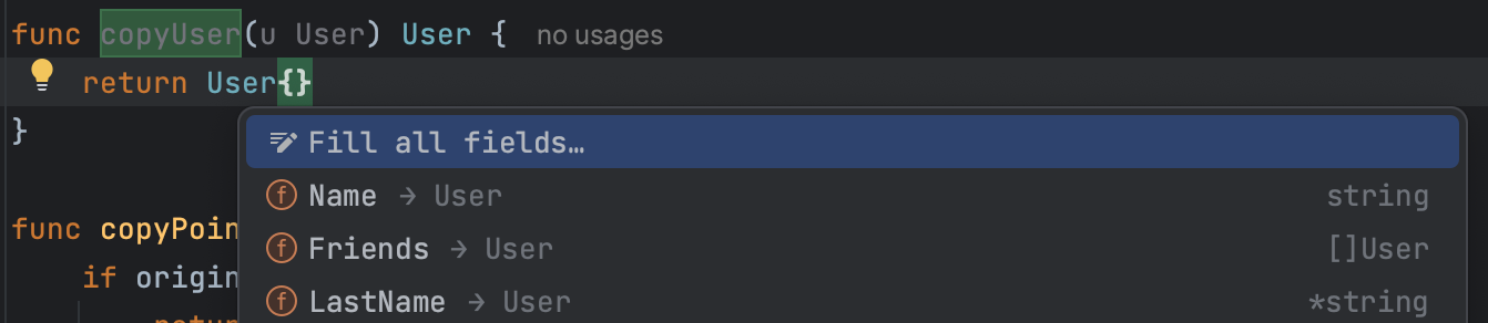 Exploring Generics in Go: Creating an Option type. | by Aryeh Klein ...