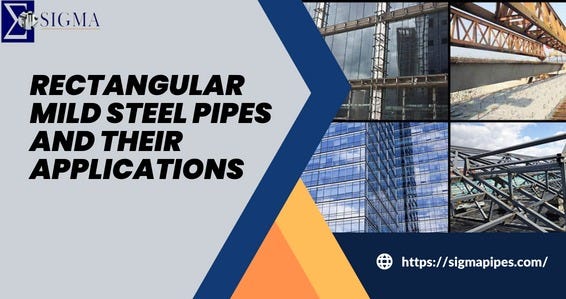 Stainless Steel Pipes and Tubes Market Trends 2030 | by sigma pipes ...