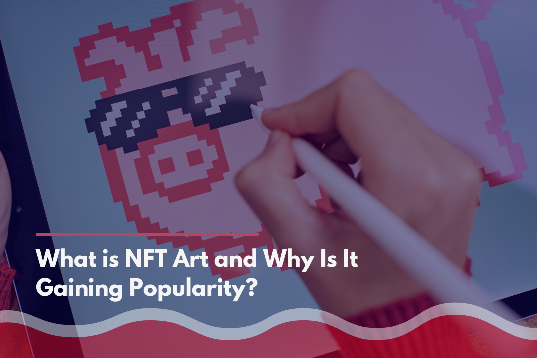 What is a Virtual Reality NFT and How Is It Different from Traditional NFTs? | by Bermuda ...