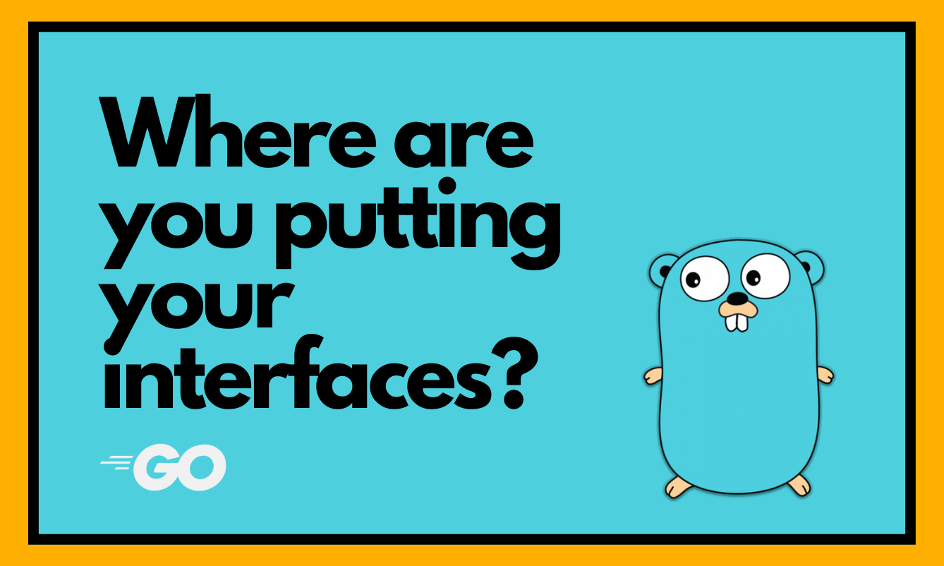 Applying Strategy Design Pattern in Golang | by Tjiang Andrew | Product ...