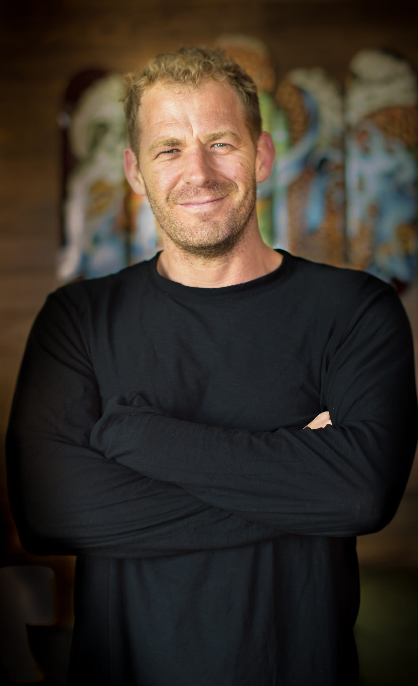 Revolutionizing Addiction Treatment: Bryan Hubbard’s Fight to Bring ...