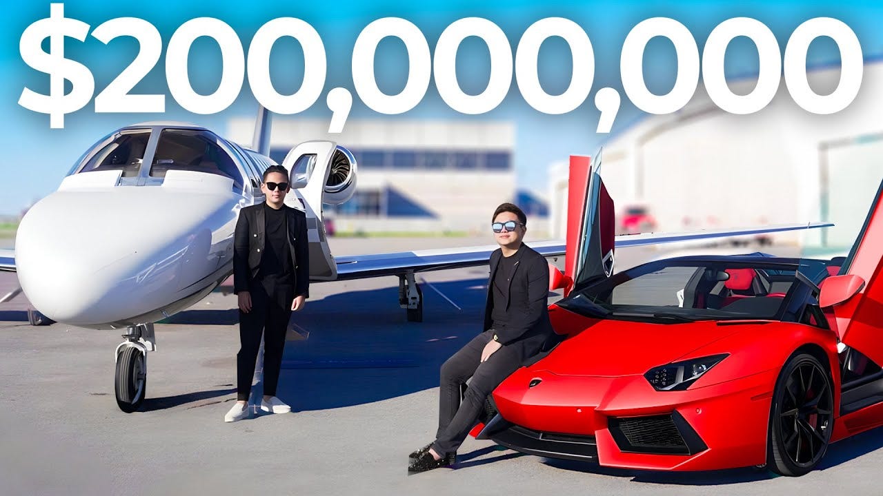 You Won’t Believe How This YouTube Creator Grew His Channel By 4 ...