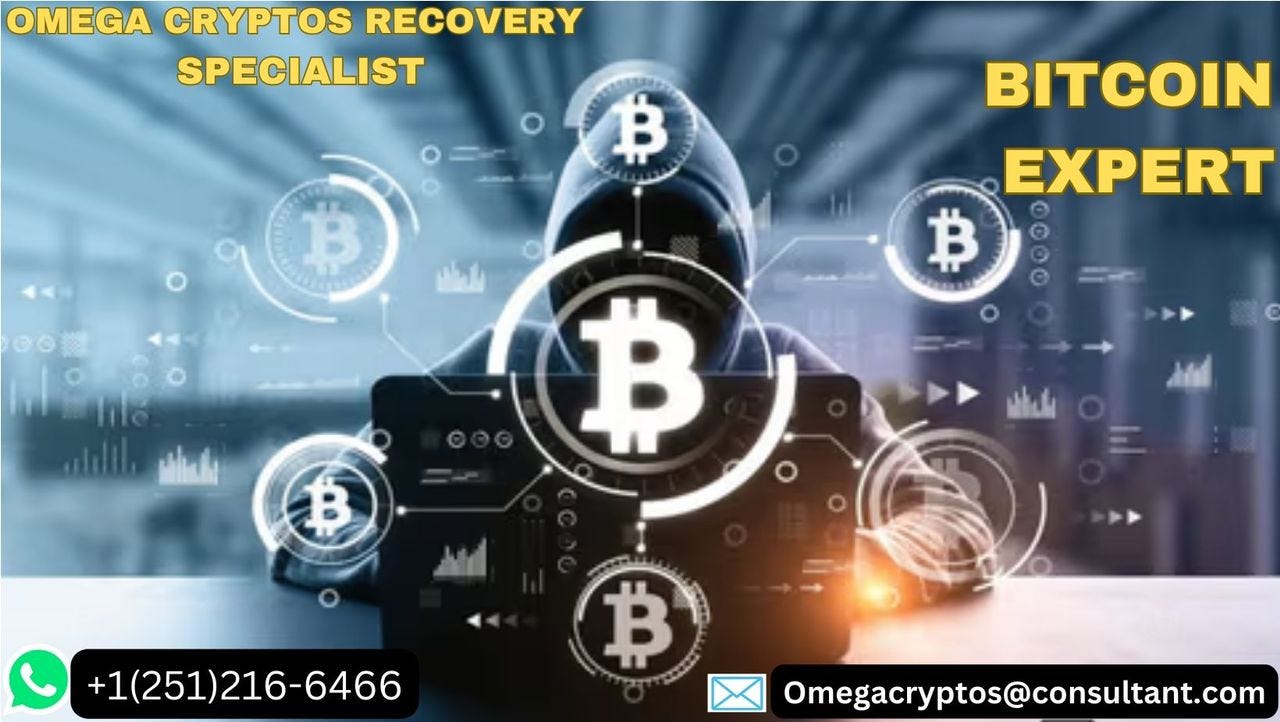 HOW CAN I RECOVER MY STOLEN BITCOIN FROM AN INVESTMENT SCAM? OMEGA ...