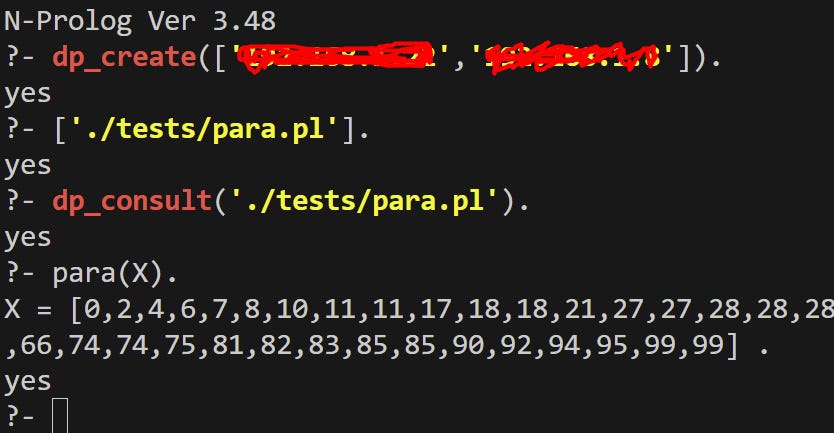 Embedding C in N-Prolog. A Different Approach | by Kenichi Sasagawa | Feb, 2025 | Medium