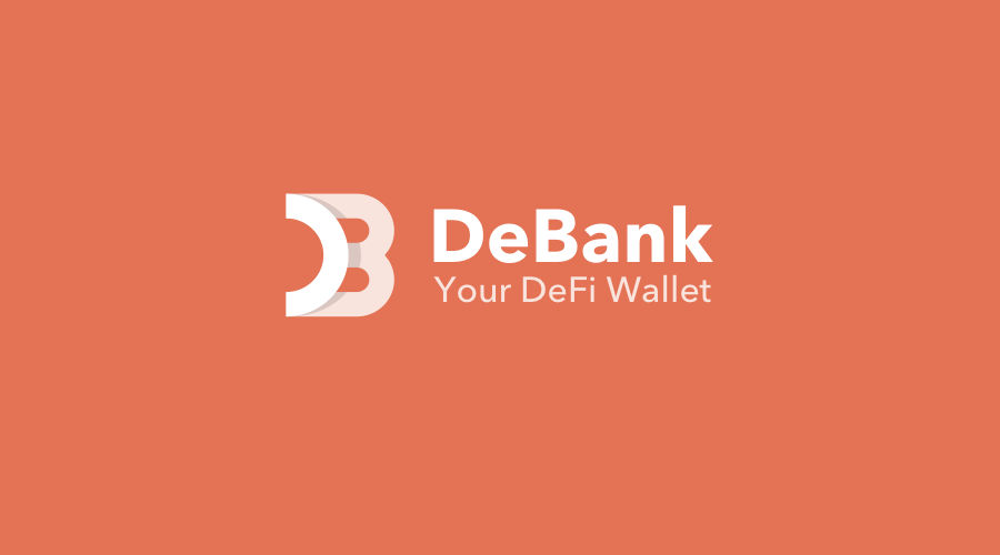 How to play with DeFi? Let DeBank’s fresh new DeFi Wallet take you dive into the DeFi ocean ...