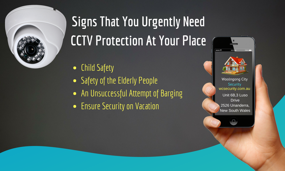 Here’s How Your Night Vision CCTV Frames the Clearest Pictures | by WC ...