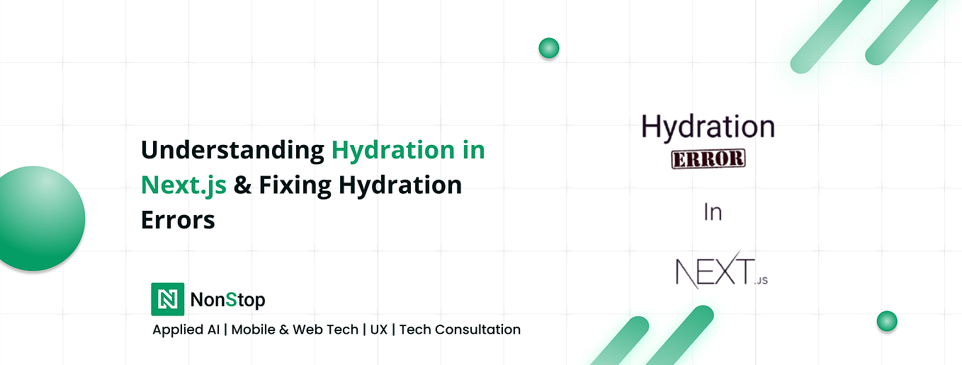 What is Server-Side Rendering (SSR)? | by Rutuja Pandule | nonstopio