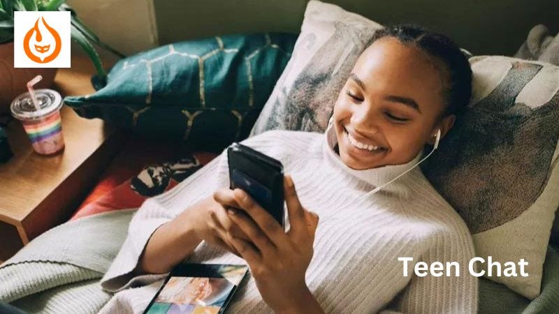 Free Video Chat with Girls. Experience free video chat with girls… | by Winona | Medium