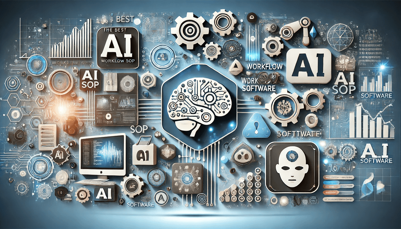 6 Best AI Tools for IT Professionals (2024) | by Businessolution | Medium