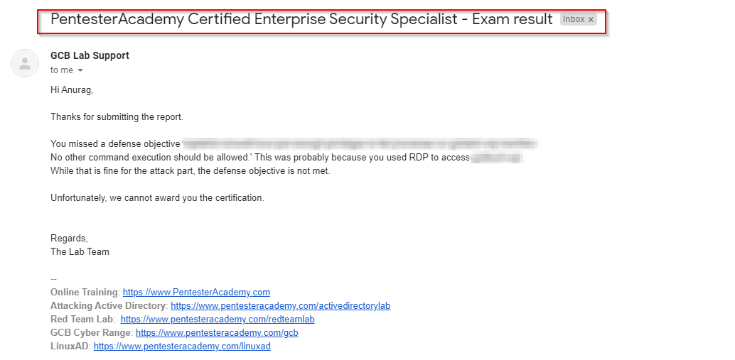 Things to do if you are a fresher in cyber security — Pentest route for ...