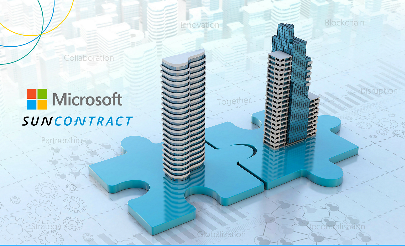 SunContract Introduces New Electricity Packages | by SunContract ...