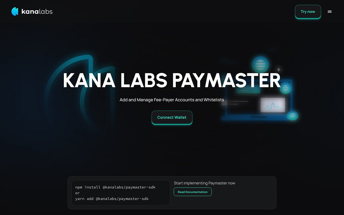 Product Update — OPerps is now Live in Mainnet | by Kana Labs | Kana Labs | May, 2024 | Medium