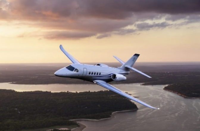 What You Need to Know About Private Jet Management and Maintenance ...
