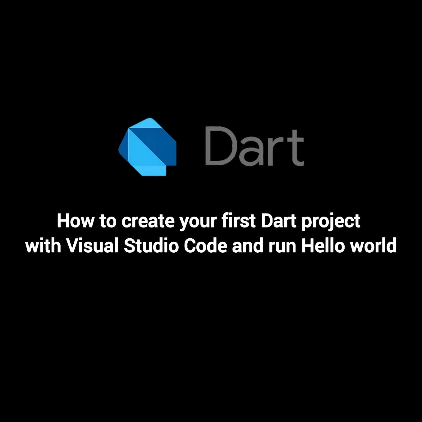Dart sintaxis: Concatenación e Interpolación de String en una App Flutter | by Alfonsina Beltre ...