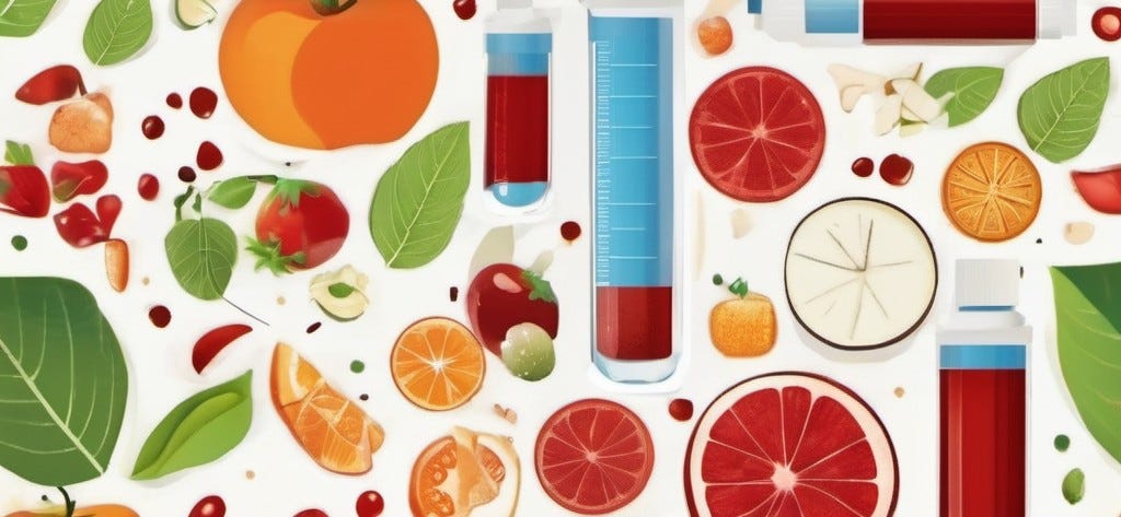 Deciphering the Blood Sugar Drain: Understanding Its Function in Glucose Control | by Bo ...