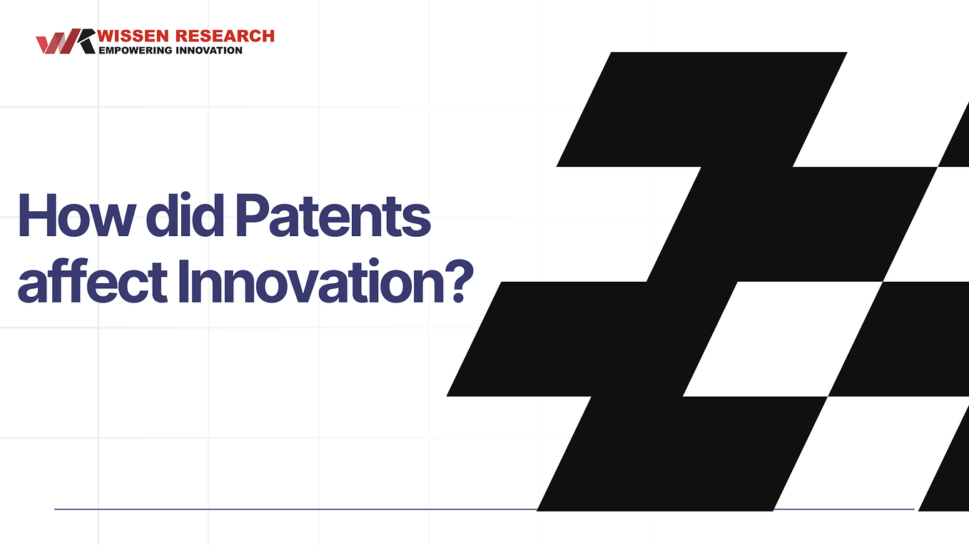 8 Steps For Conducting a Quick Patent Search | by Wissen Research | Oct ...