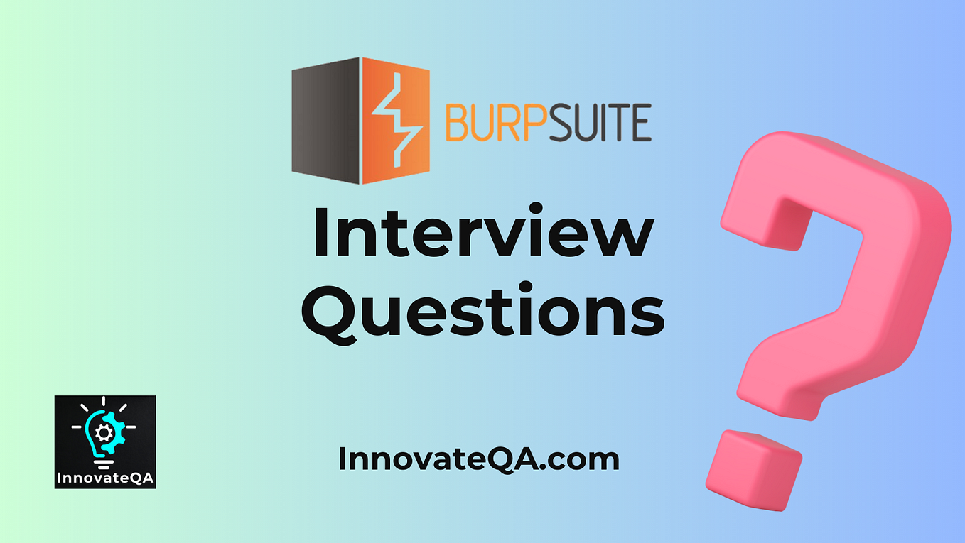 Burp Suite in Action: Real-Life Examples of Web Application Security ...
