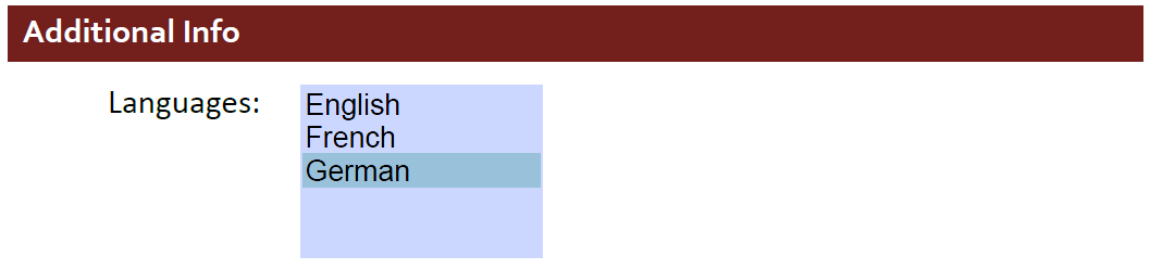 How to populate fillable PDF’s with Python | by Andriy Andruhovski | Medium