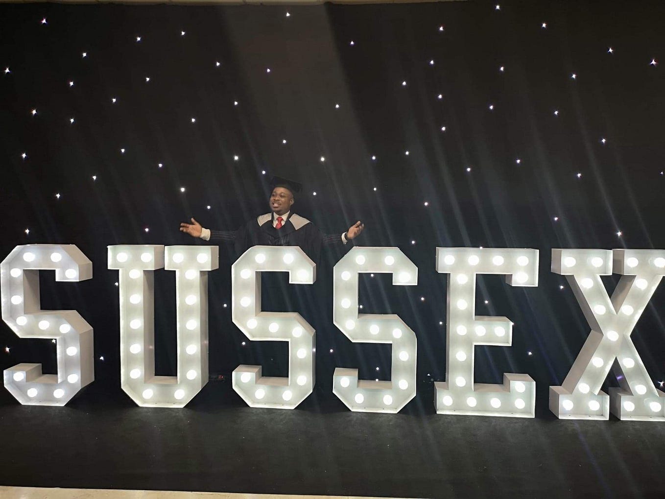 7 Fundamental Tips to Ace your Chevening Interview | by Gideon Olanrewaju | Medium