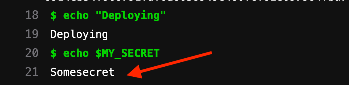 Create a Patch with Git. How to Create Git Patches and Apply… | by Mohammad-Ali A'RÂBI | ITNEXT