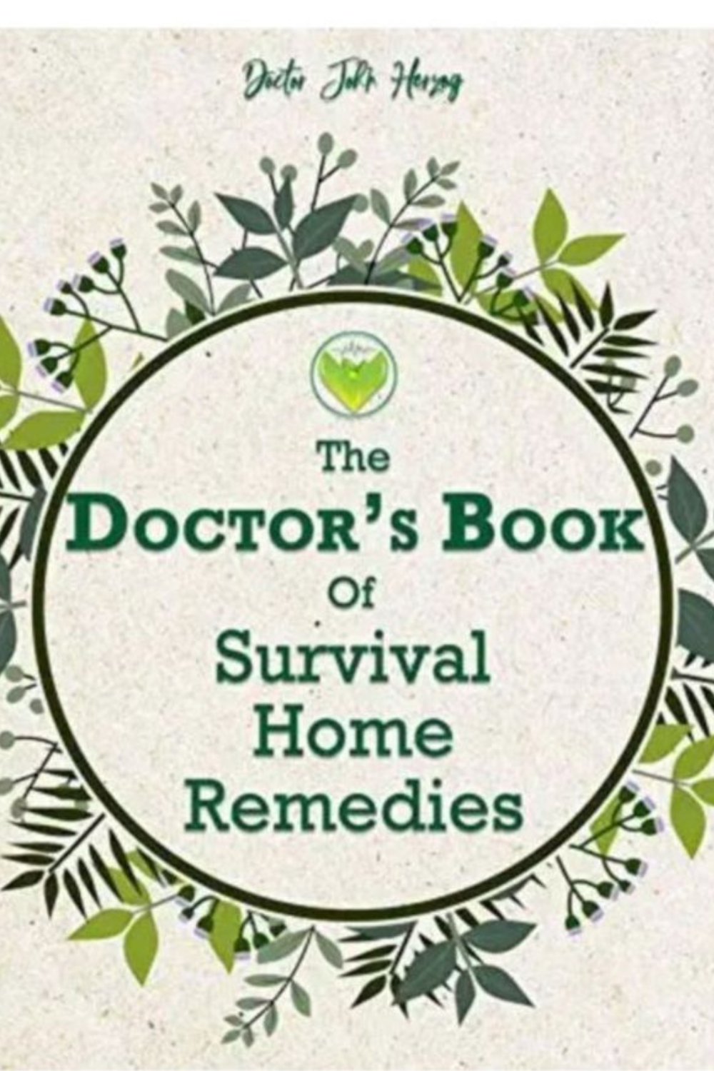 “Empower Yourself with the Ultimate Guide to Self-Care: The Home Doctor ...
