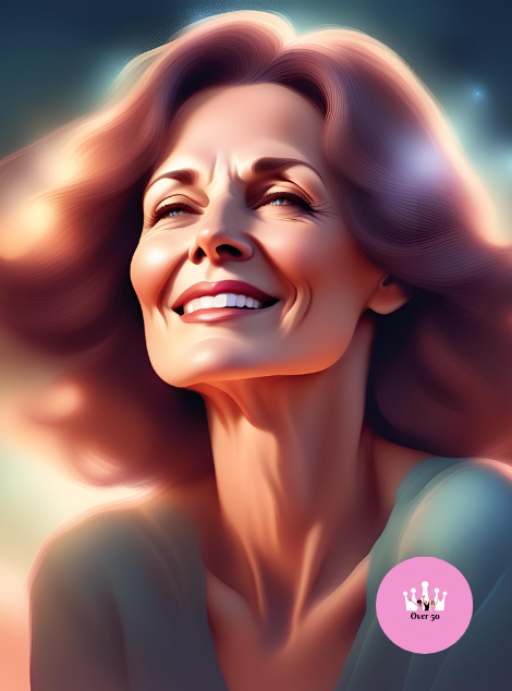 How beautiful! ~~~ You’ve written a lovely story! - Over-50 Empress ...
