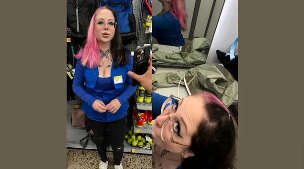 How to watch[VIRAL]~VIDEO:The Walmart Employee Leak Video is Going Viral | by ...