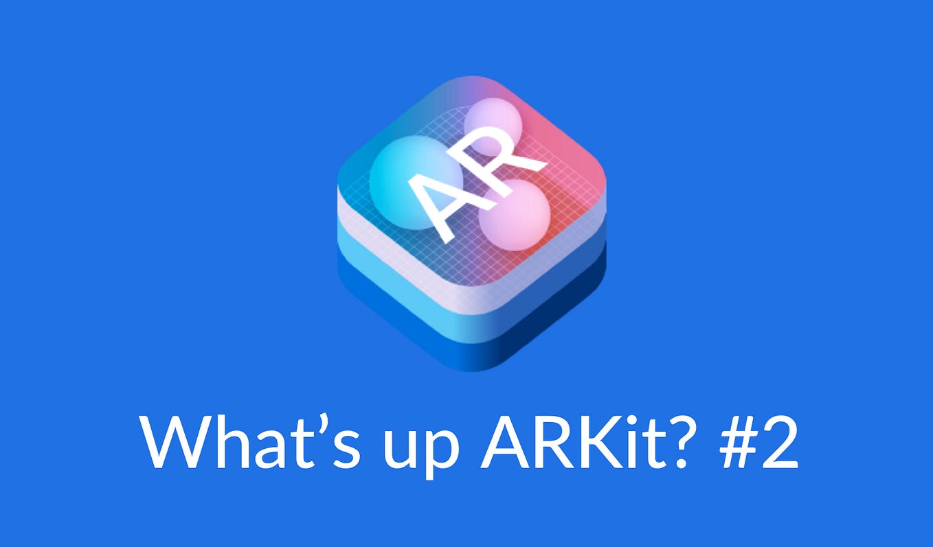 How the AR app I made in my bedroom went viral worldwide | by Oscar Falmer | Mission.org | Medium