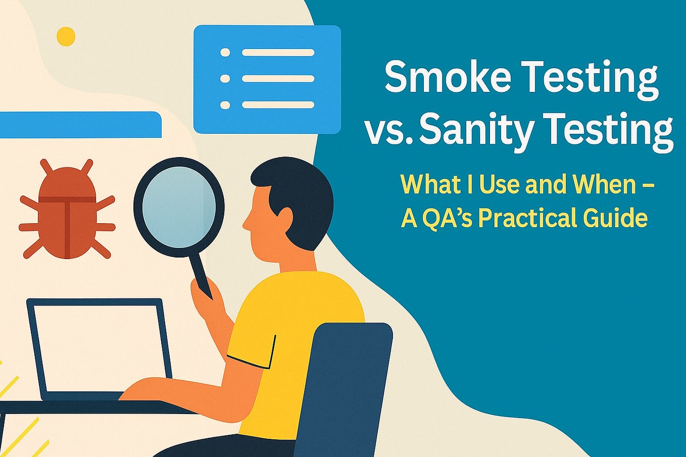 Optimizing QA with Jira: A Step-by-Step Guide | by Eric Veciana | Medium