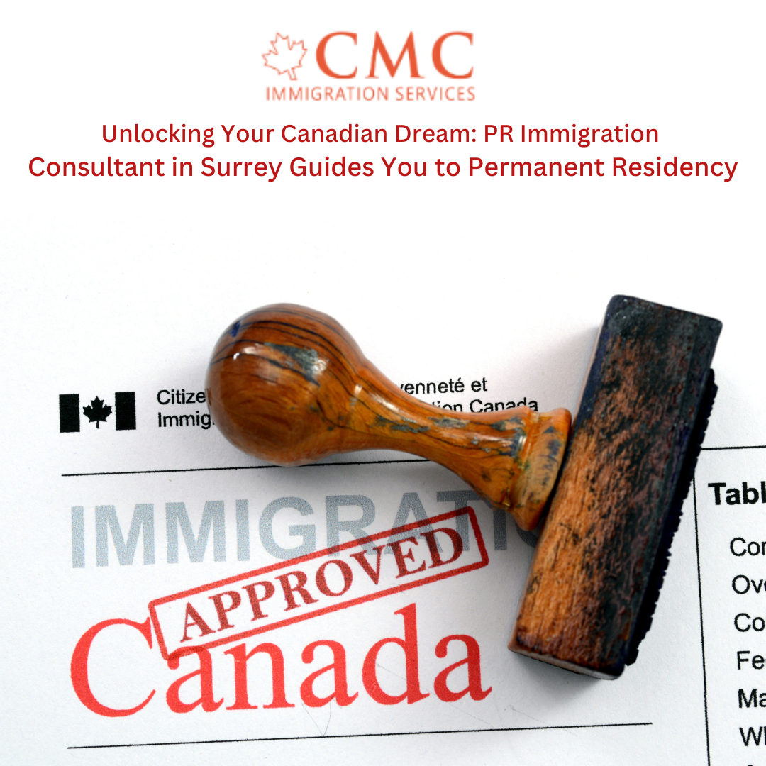The Ultimate Guide to Super Visas in Surrey: Reuniting Families with CMC Immigration | by CMC ...