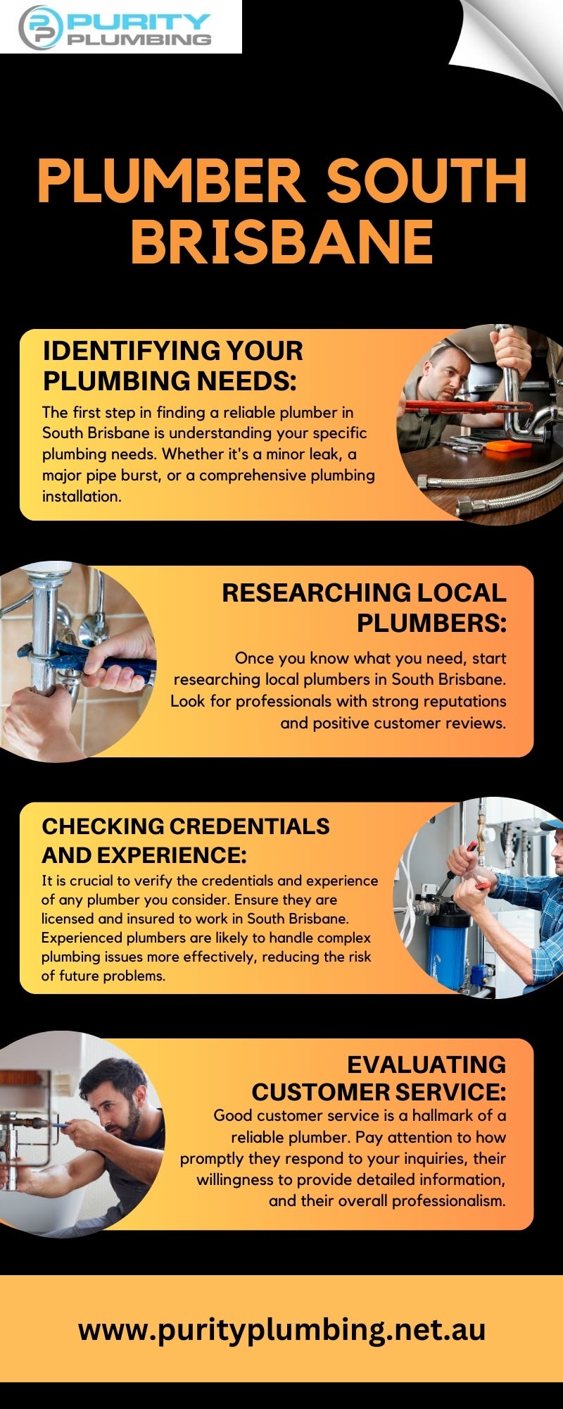 Top 5 Common Plumbing Issues and How to Fix Them | by Purity Plumbing ...