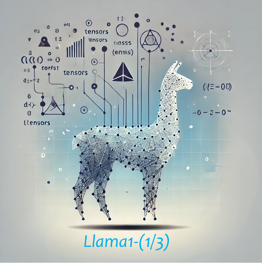 Mastering Llama Math Part 1 A Step By Step Guide To Counting Parameters In Llama 2” By